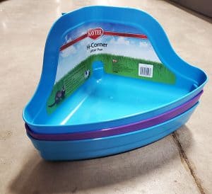 Rabbit Litter Box - Everything You Need To Know From The Rabbit Pros