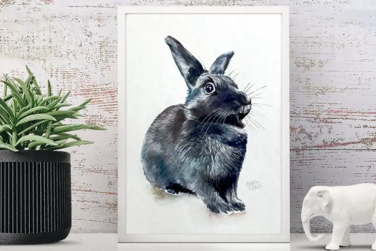 13 Extraordinary Gifts For Rabbit Lovers For 2021