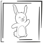 25 Common Rabbit Behaviors - Bunny body language guide.