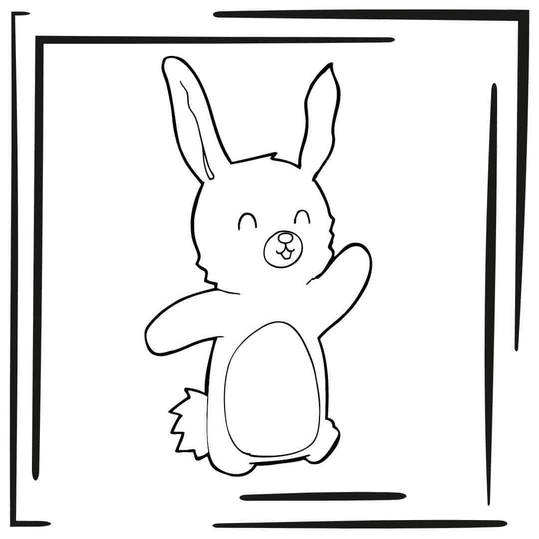 25 Common Rabbit Behaviors - Bunny body language guide.