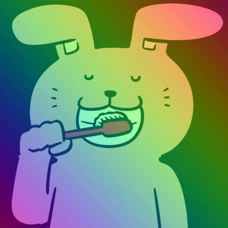 The Definitive Rabbit Teeth Guide.